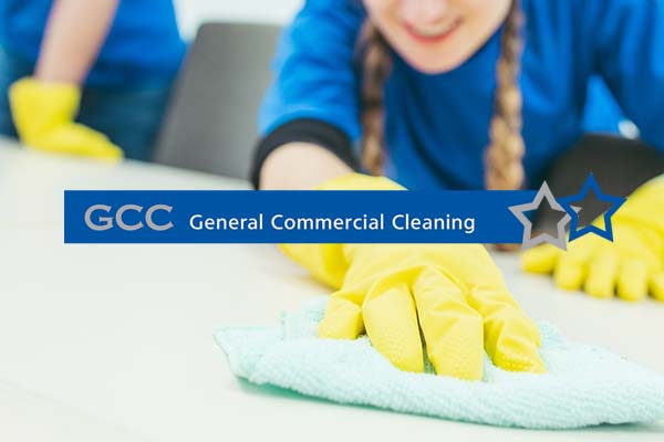 General Commercial Cleaning Services Perth